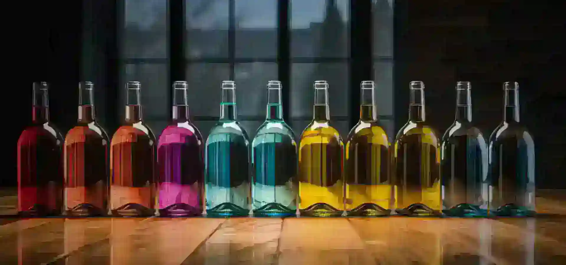 Shandong Xingda Glass Co. LTD
